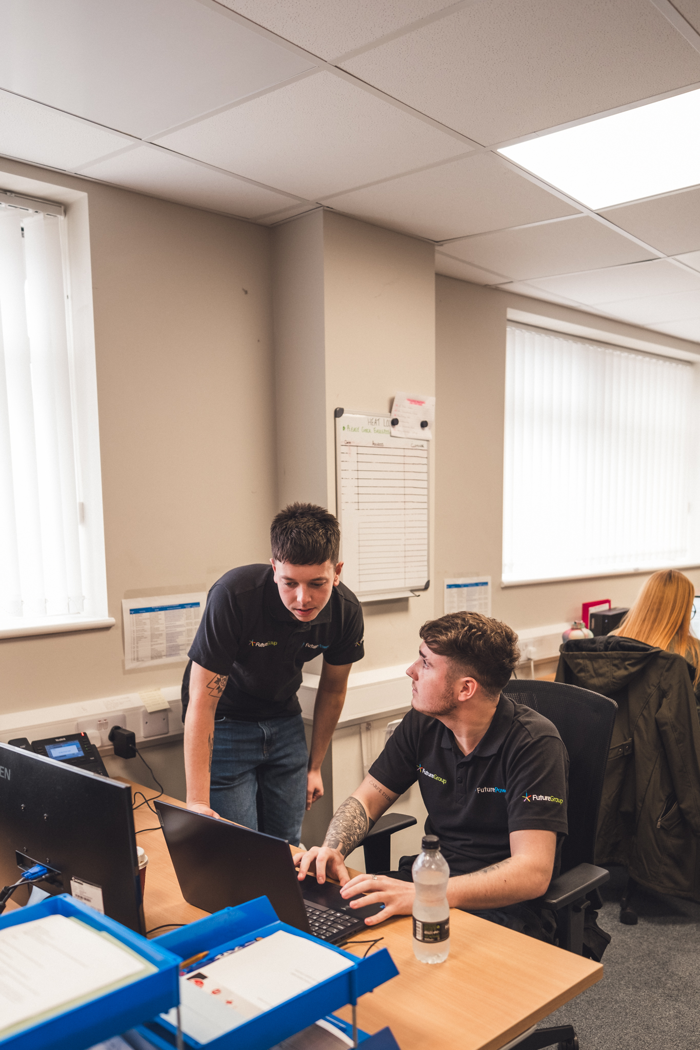 About Us - Future Group