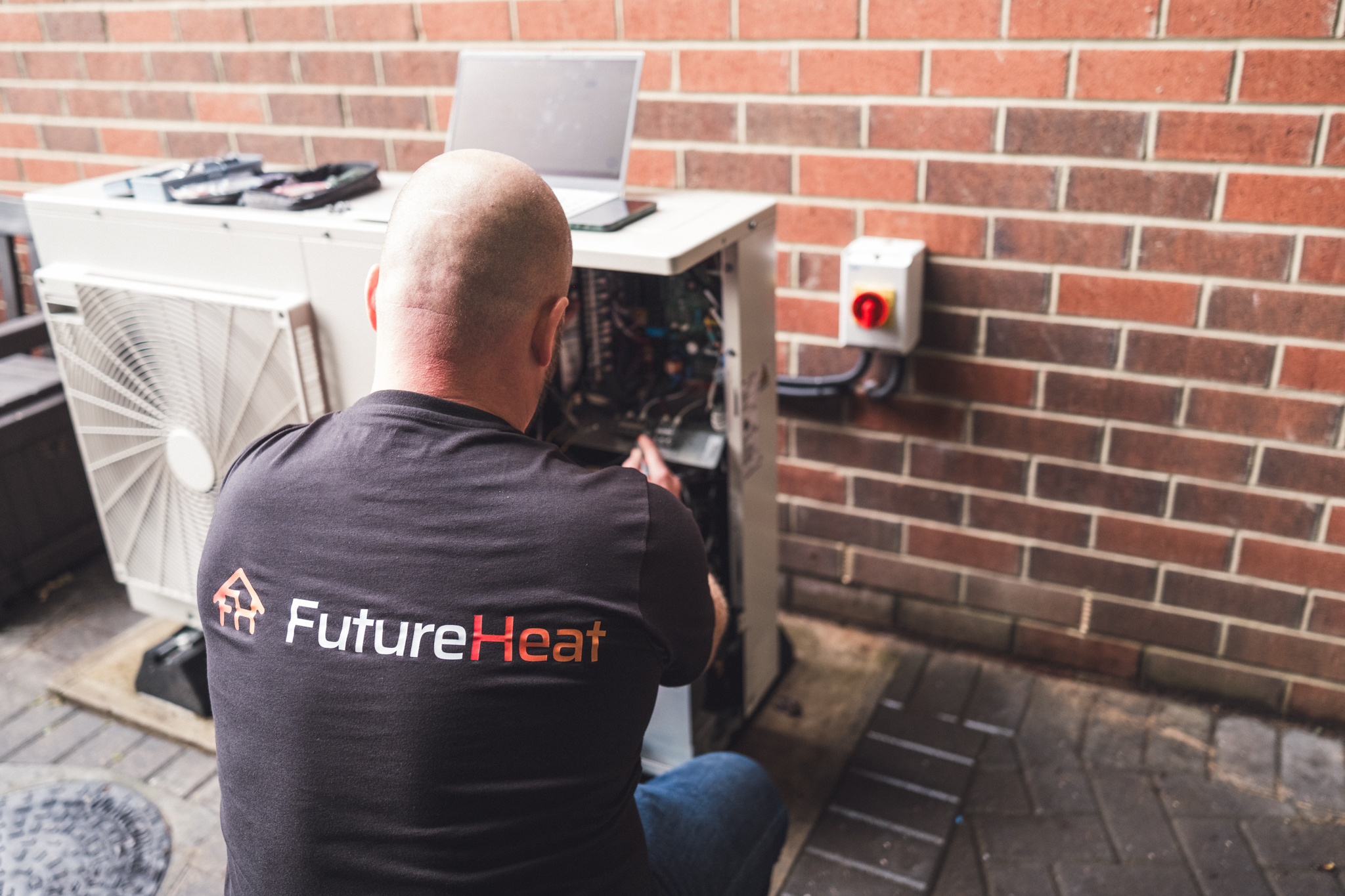 FutureHeat - Future Group