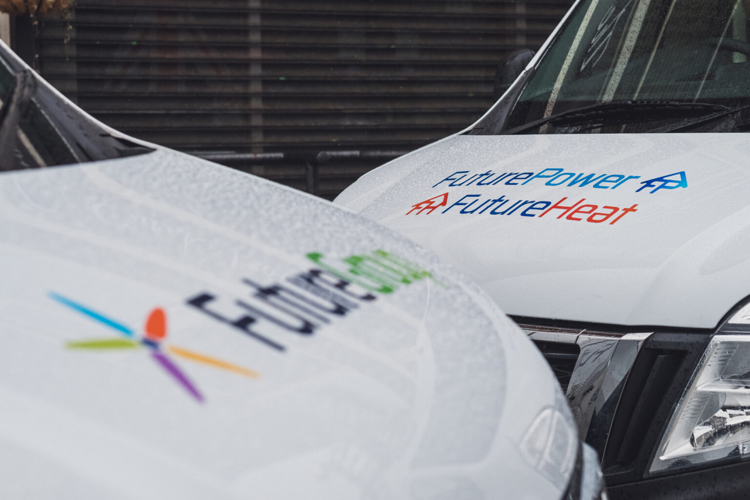 Vacancies - Future Group